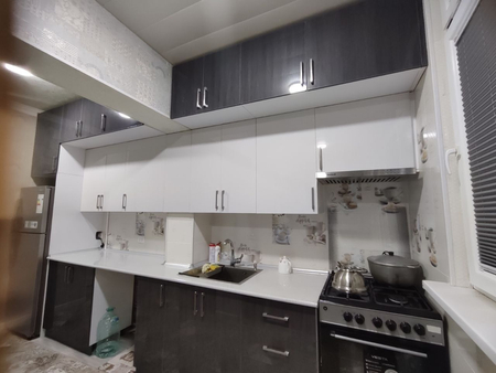 Аренда 3х Алмазар Коракамиш 2 4 Беруни Якн ЕвроЛюкс Новый 75м² Комфорт
