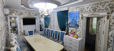 Продается квартира сергелийский район