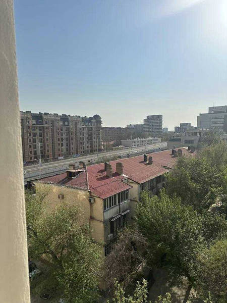 Сдаётся 3х комнатная квартира в Яккасарайский районе ЖК Мадрид Br06
