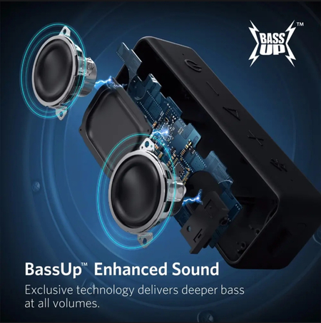 Anker SoundCore 2  24Soat