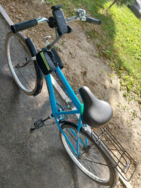 Velosiped 26 sotiladi