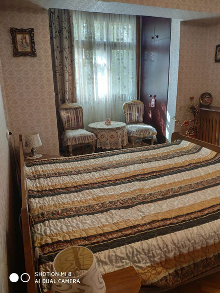 Сдаётся квартира 2/7/9 70м² . ЦУМ Корейское  посольство