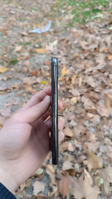 Iphone x 256 gbb