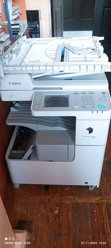 Принтер Canon IR 2520