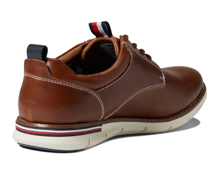 Tommy Hilfiger® Wray коньячного цвета, размер 42-42,5 супер качество