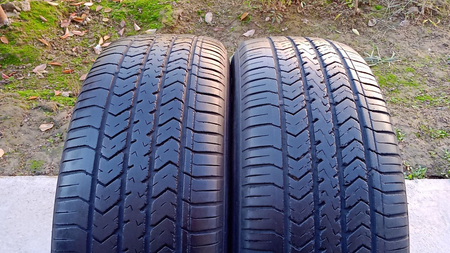 215 65 R15 Shina Gopro 2 dona