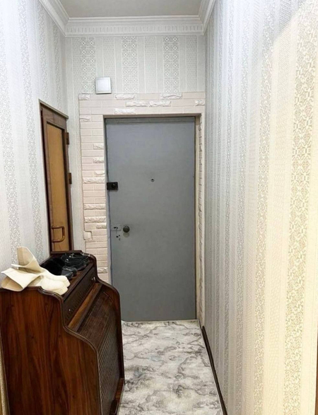Чиланзар-14
2в3 ком/1/4
Площадь: 50 м²
Балкон: 1.5х6