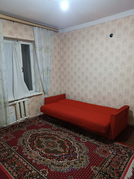 Продаётся квартира на Сергели 77-серия