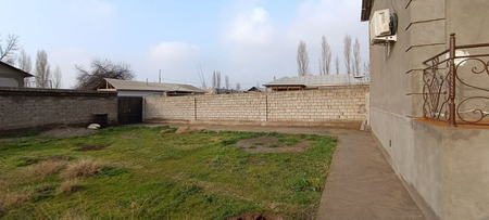 7 sotix xovli xamma sharoiti bor