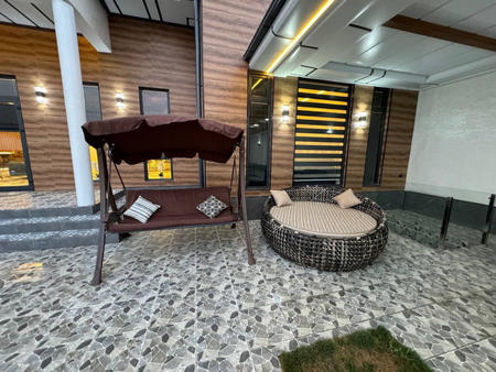 Dacha “Izmir Villa”