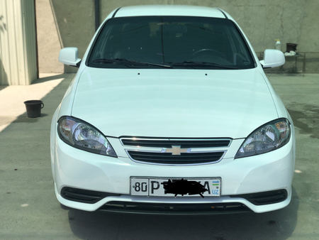 Lacetti Gentra 1 pozitsiya