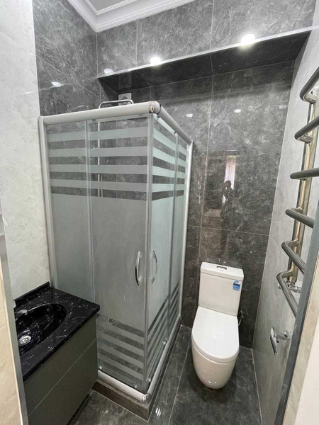Ц-2 • Алайский • 3-комн • 70 м² • этаж 4/4 • [МУ:013]