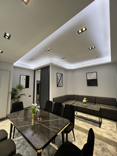 Yunsobod modern stroy