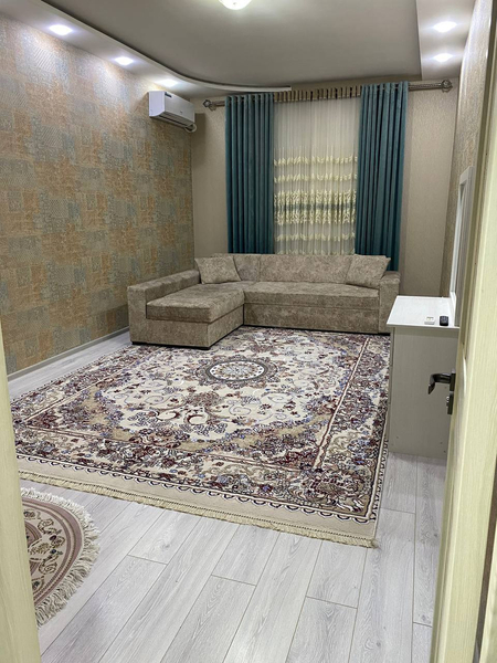 Продам квартиру 3/9/12 95м2 в ЖК «Nukus Avenue», ул. Нукусская