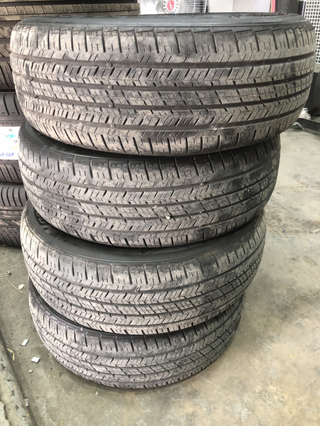 Продам шины 195 60r15