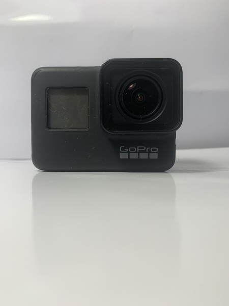 Go pro 7 серии