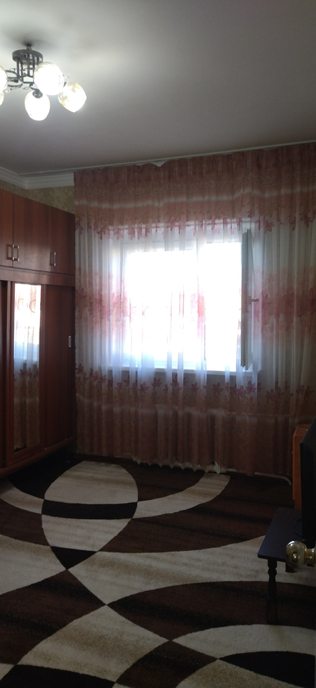 Аренда 2х ком кв. Сергели-5