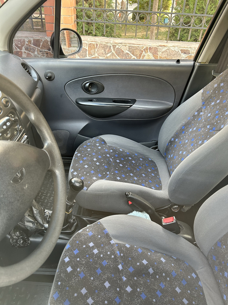 Matiz evro srochna sotiladi exportniy variant