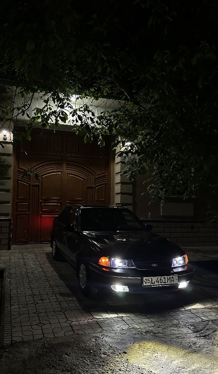 Nexia 1 Xolati yaxshi 1999 yil