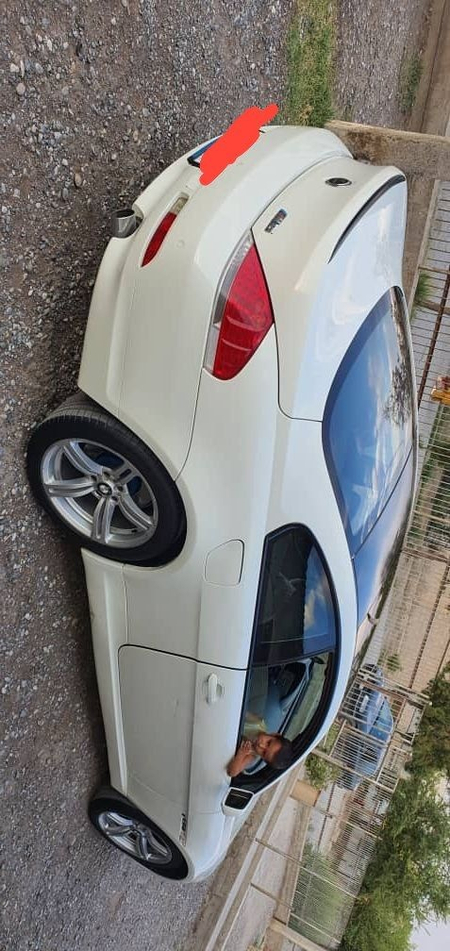 Bmw m6 4.4 мотор