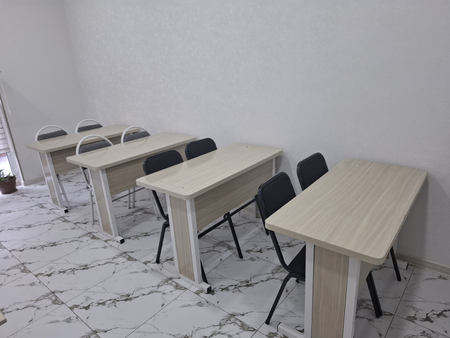 Parta sotiladi. Holati ideal