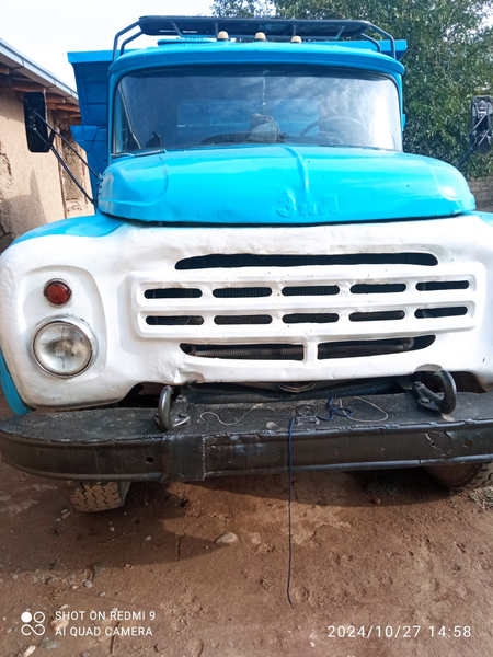 Zil  volatile yaxshi