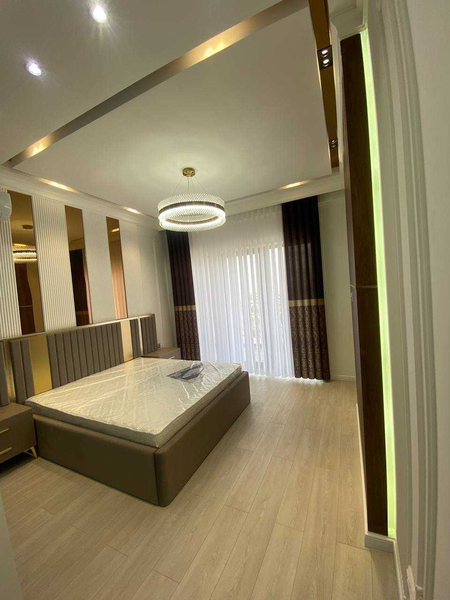 V1890 Tashkent city  НОВОСТРОЙКА ЖК Gardens Residence 3/7/9  92м2 евро