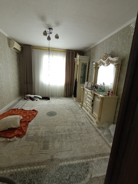 Квартира сотилади 3/2/7