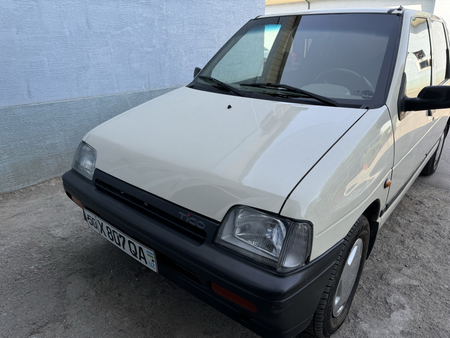 Daewoo Tico сотилади