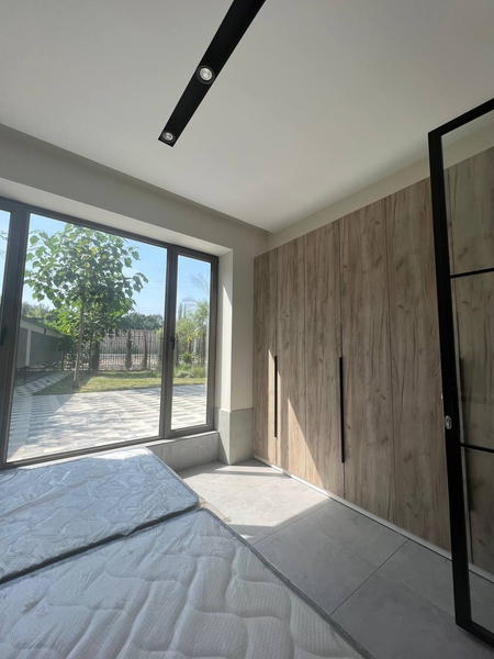 Аппартаменты 2-х 3-х Площадь 51м² , 52м², 75м²