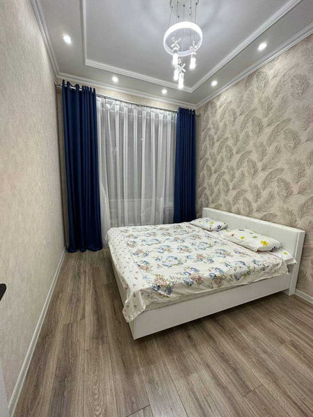 Срочно продаётся квартира