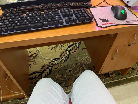 компютер кам ишлаган 550 дол