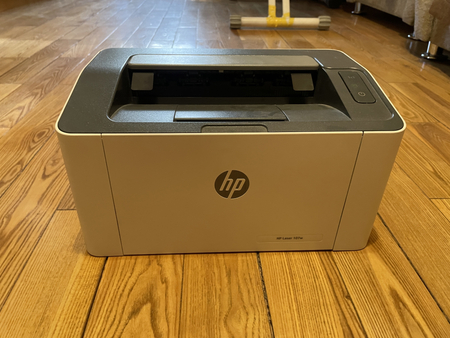 Принтер HP Laser 107w