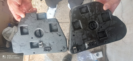 Прода фары bmw e39 БМВ е 39