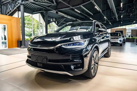 Byd tang 2024 2ta mator 635km