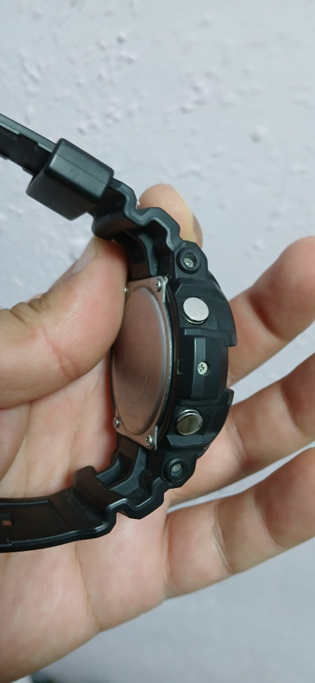 Часы casio touch solar много функциональное