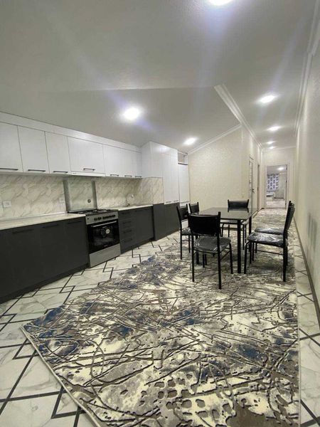 Продается своя 3х ком. квартира Eshonguzar city мансардный этаж