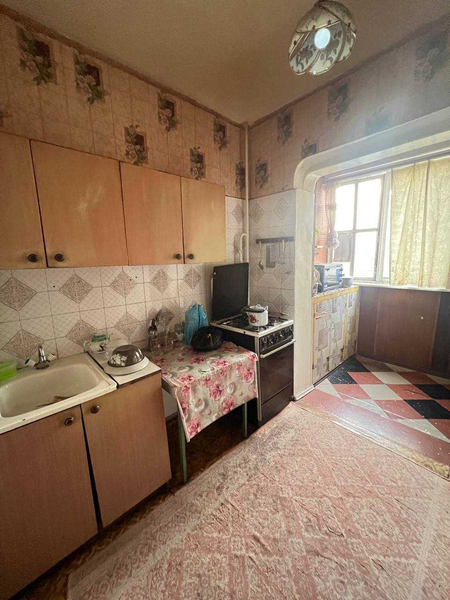 Срочно Спутник-15 2/4/5 Сред Рем 60-кв.м Балкон: 2*6  Можно в ипотеку