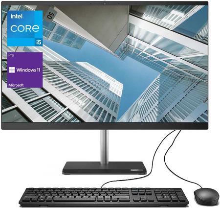 Продается новый Моноблок (AIO) Lenovo V50a-24IBM (i5-10400T/24