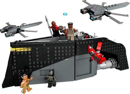 Lego Marvel Лего Марвел