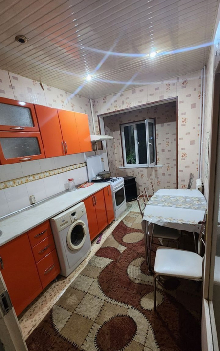 Аренда Кивартира Себзор