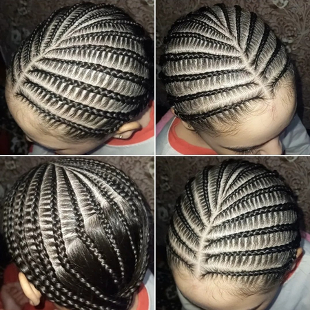 braider soch o'riyman