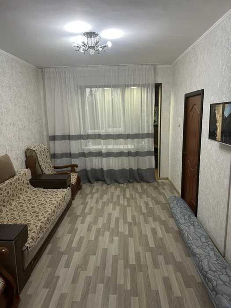 Сдается 2х комнатная квартира,Район Сергели,Индекс