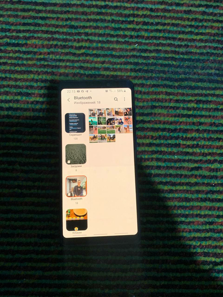 Samsung A9 2018 telefon mobilne smartphone original