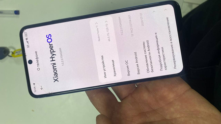 Redmi note 11 128 gb global versiya