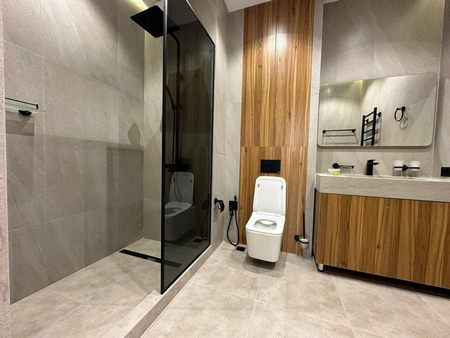 Продается 3/18/25 Akay City 100м² ор-р Дархан