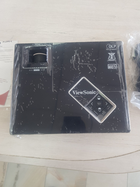 Продаётся Проектор ViewSonic PJD5132
