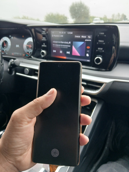 Realmi 11 pro holati zur