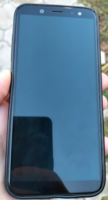 Samsung A6 2/32 zapchast