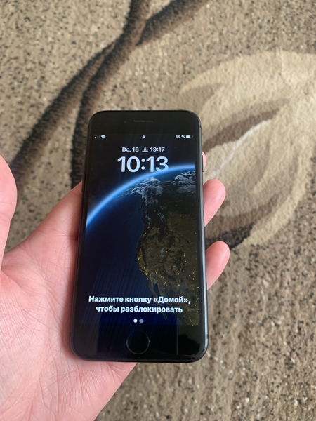 Iphone 8 LL/A IDEAL 10/10